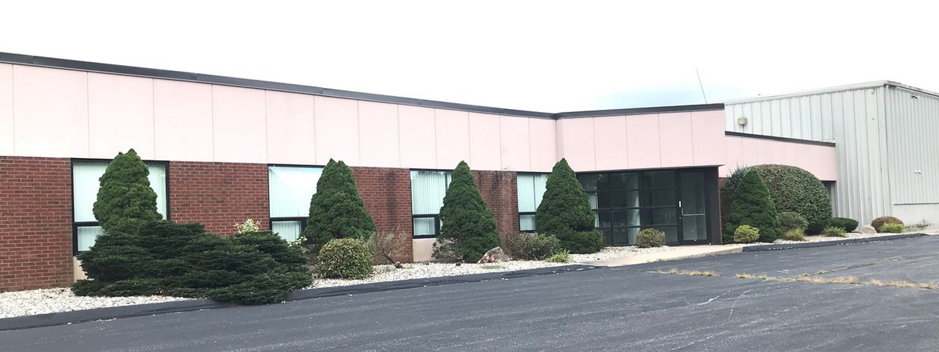 Renovations and Addition for a Westfield Manufacturer – Forish Construction