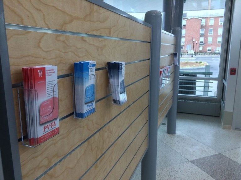 PVTA pamflets – Forish Construction